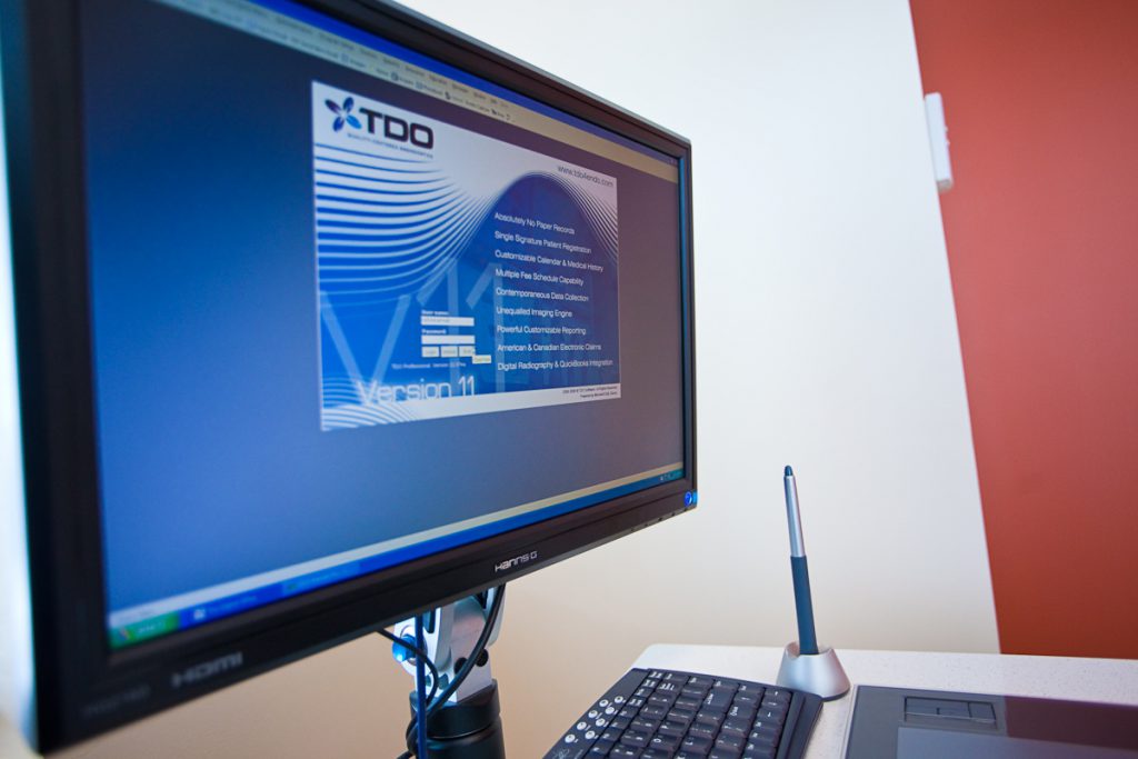 Technology - Advanced MicroEndodontics, P.C.